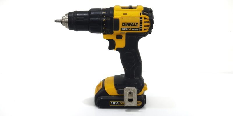 Best Drill Bits for Metal Projects - The Workshop Journal